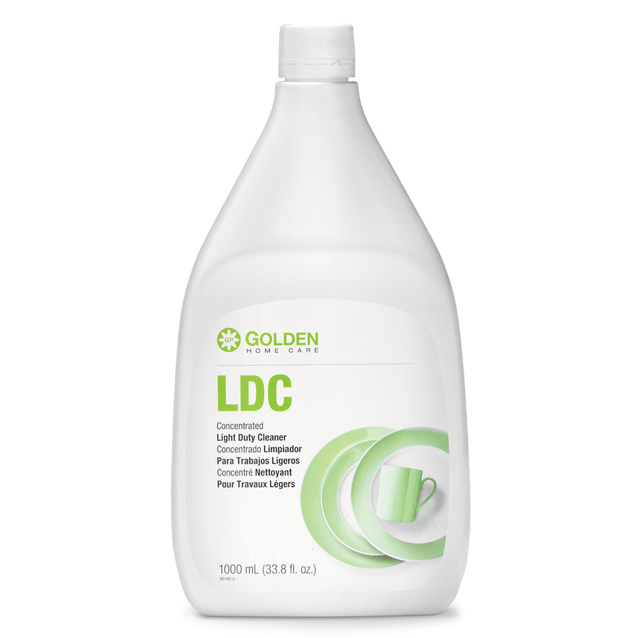 Neolife LDC® Light Duty - Biodegradable Cleaner (ozvitamins online)